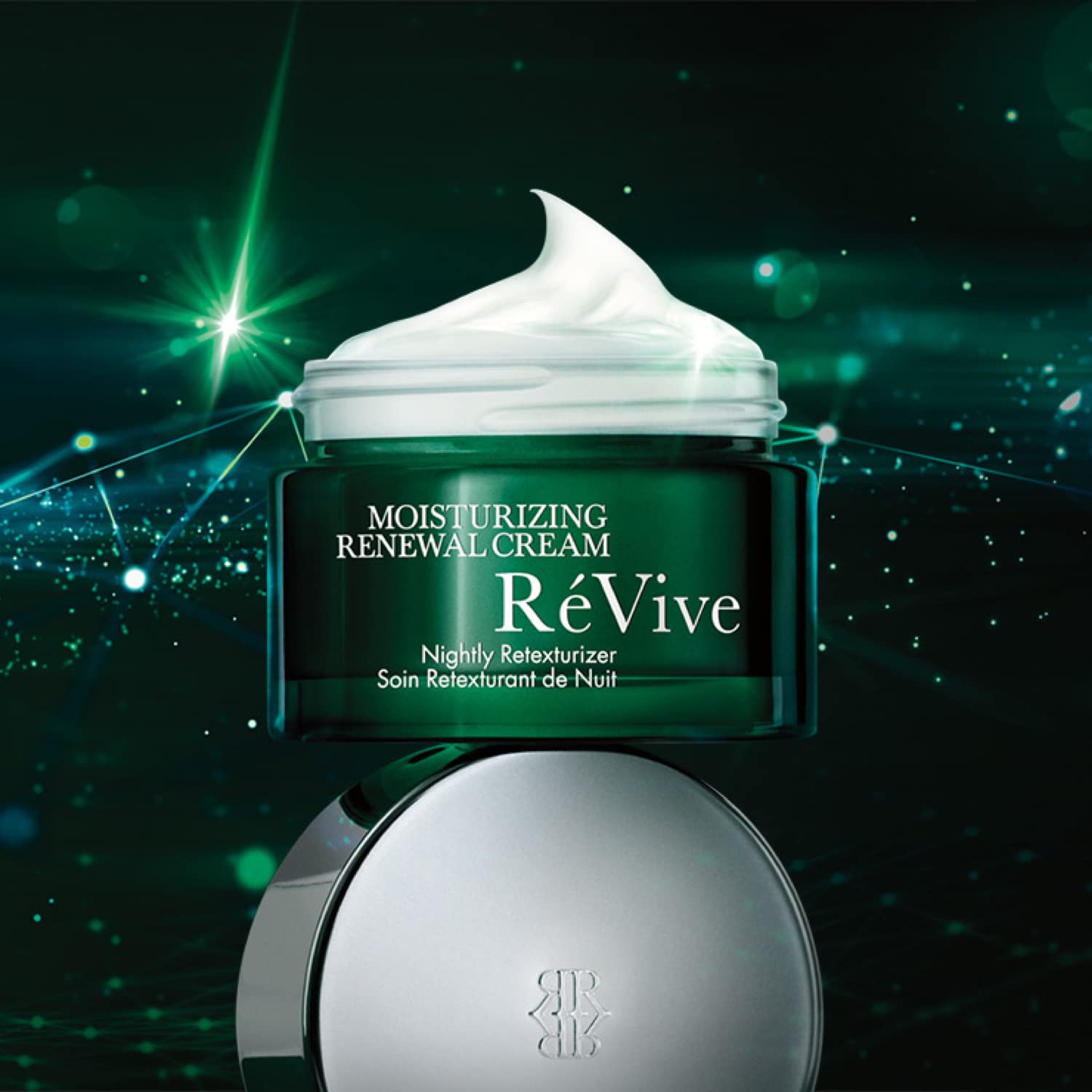 Amazon.com: RéVive, Masque de Radiance Brightening Moisture Mask, 2.5 OZ