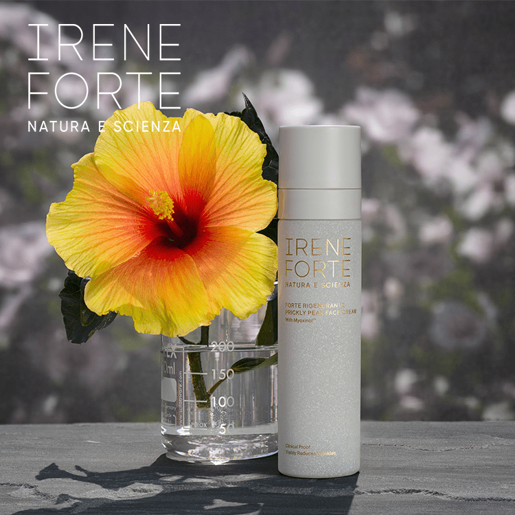 Amazon.com: Irene Forte, Hibiscus Serum , Forte Rigenerante, 1.01 FL OZ