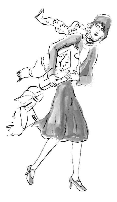 A Reader's Book of Days: True Tales from the Lives and Works of Writers ...