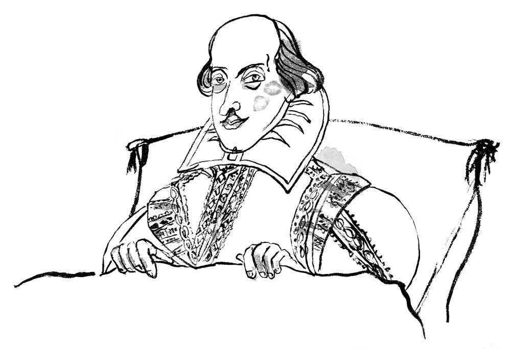 A Reader's Book of Days: True Tales from the Lives and Works of Writers ...