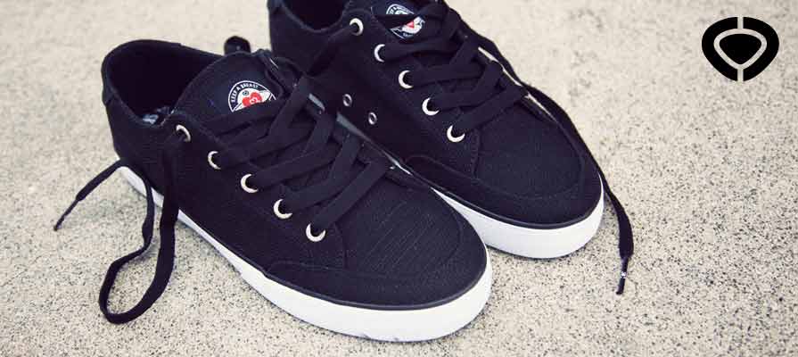Amazon.com: C1RCA Men's 50 Classic Skate Shoe: Shoes