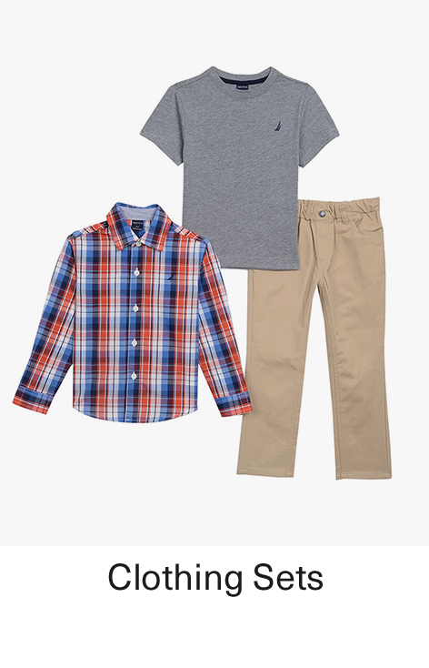 Boys' Clothes | Amazon.com