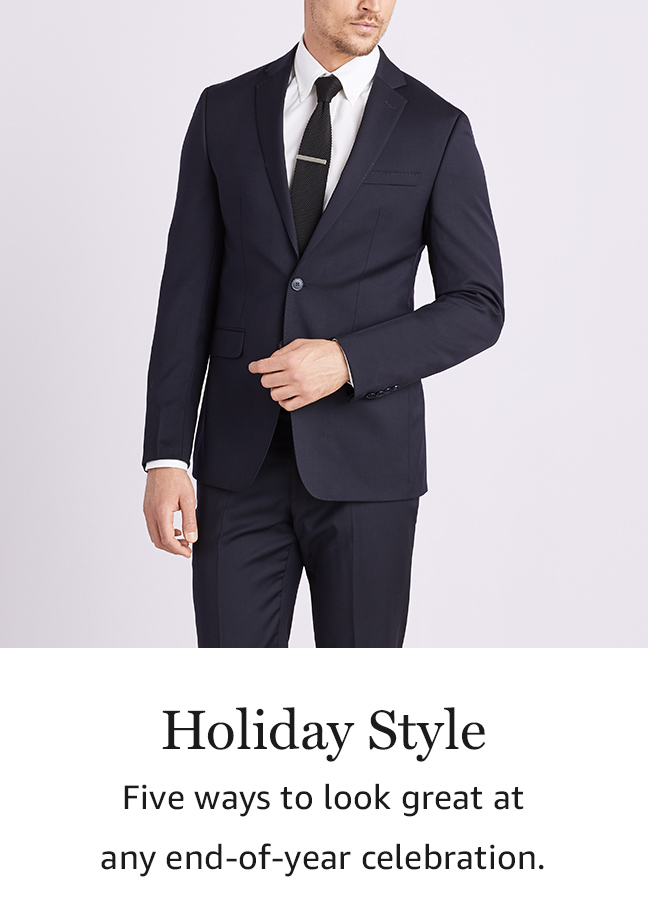 Men's Clothing, Shoes, Jewelry, Watches & Accessories | Amazon.com