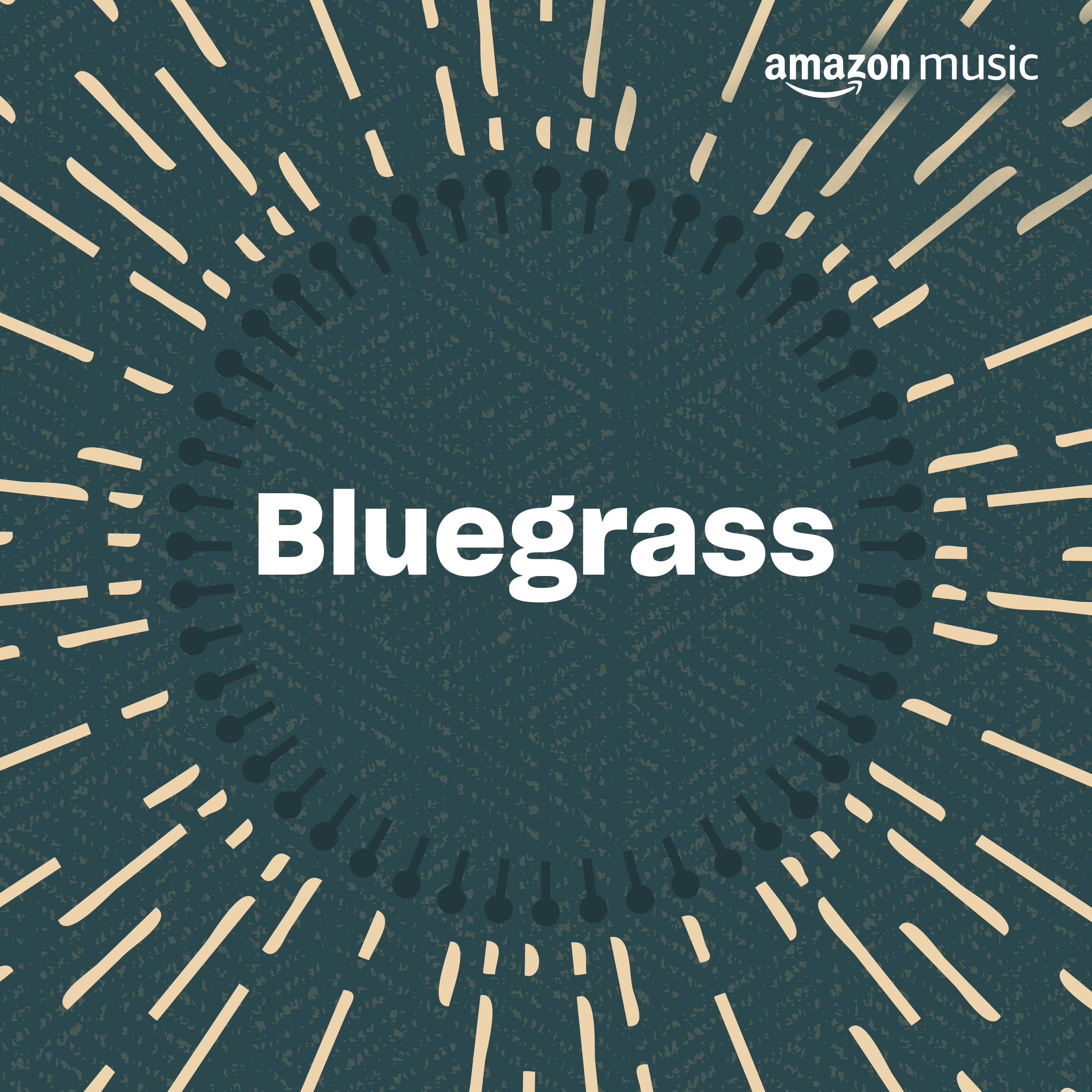 Billy Strings on Amazon Prime Music
