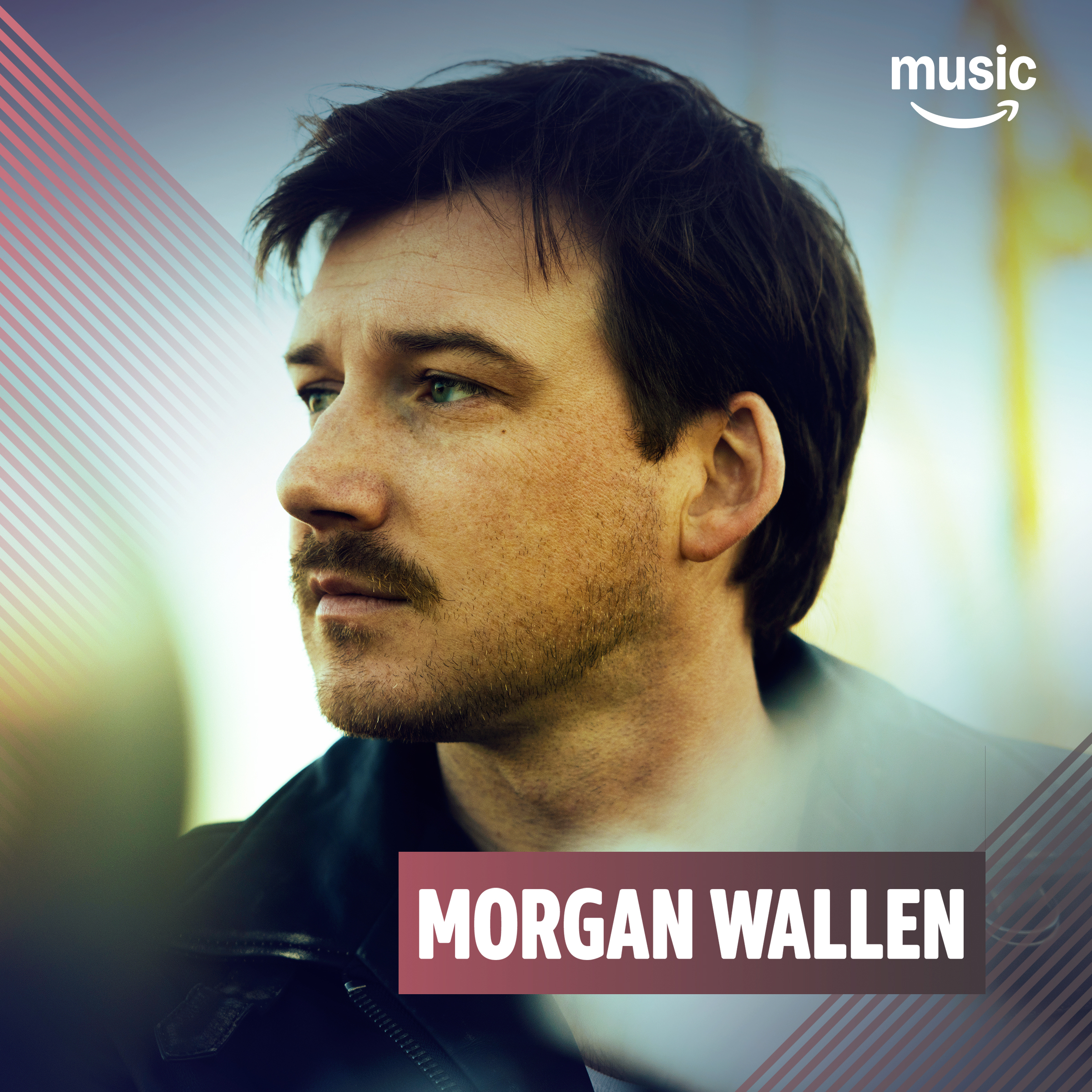 Bailey Zimmerman on Amazon Music Unlimited