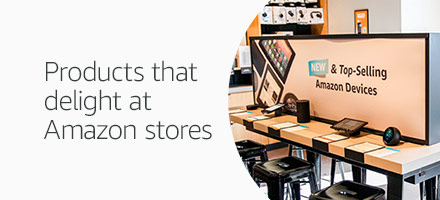 Amazon.com: Online Shopping for Electronics, Apparel, Computers, Books ...