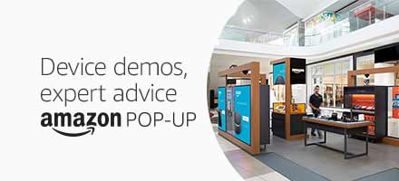 Amazon.com: Online Shopping for Electronics, Apparel, Computers, Books ...