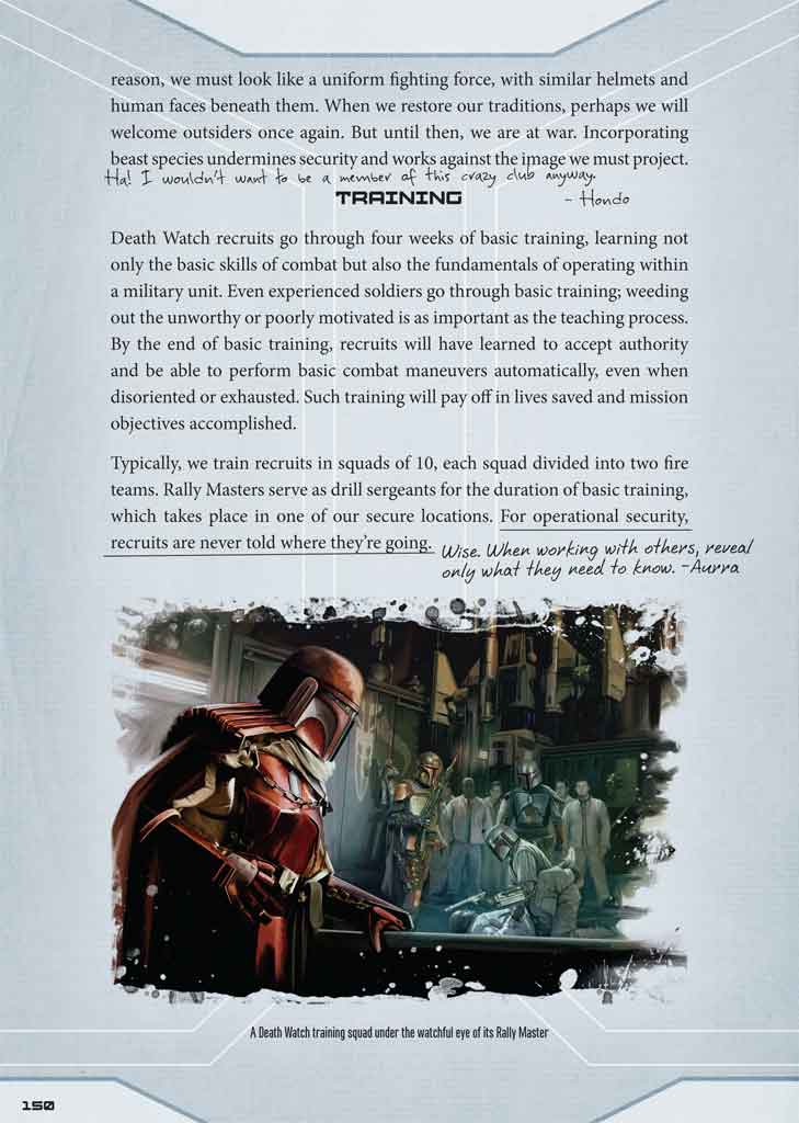 The Bounty Hunter Code: From the Files of Boba Fett: Wallace, Daniel ...