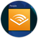 Download Audio Books from Audible.