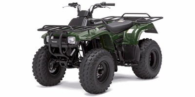 Kawasaki KLF250 Bayou Parts and Accessories: Automotive: Amazon.com