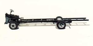 Chevrolet P30 Parts and Accessories: Automotive: Amazon.com