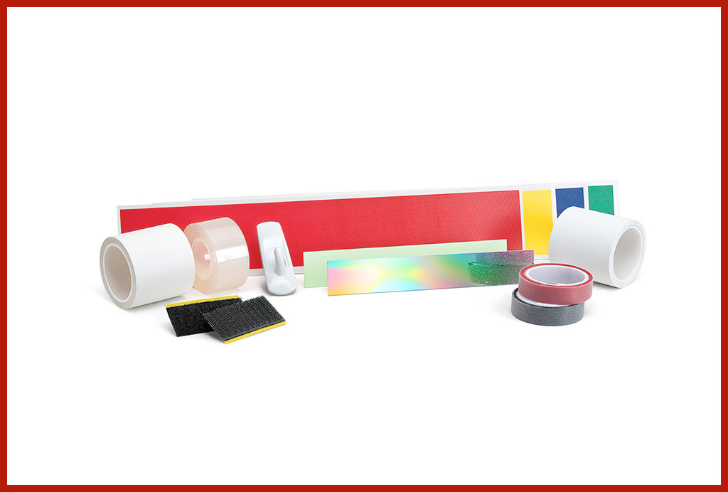 TapeCase College Dorm Tape Kit: Adhesive Tapes: Amazon.com: Industrial ...