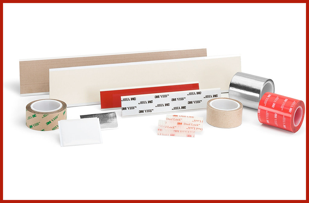 TapeCase Design Engineer: Solutions Seminar Tape Kit: Masking Tape ...