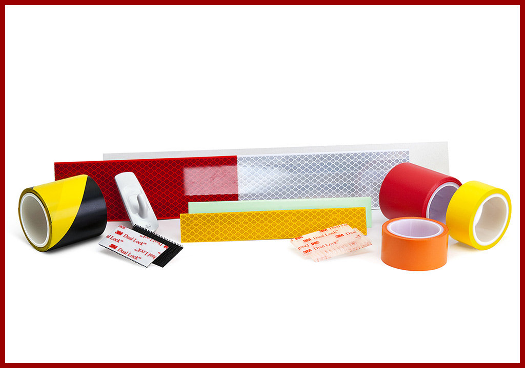 TapeCase Safety Tape Kit: Masking Tape: Amazon.com: Tools & Home ...