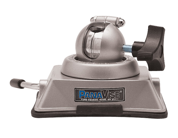 The Best Panavise Vacuum Base Pv Junior - Home Previews