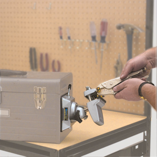 The Best Panavise Vacuum Base Pv Junior - Home Previews