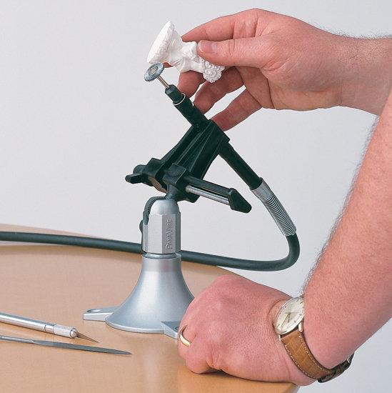 PanaVise Model 201 "Junior" Miniature Vise : Amazon.sg: Toys