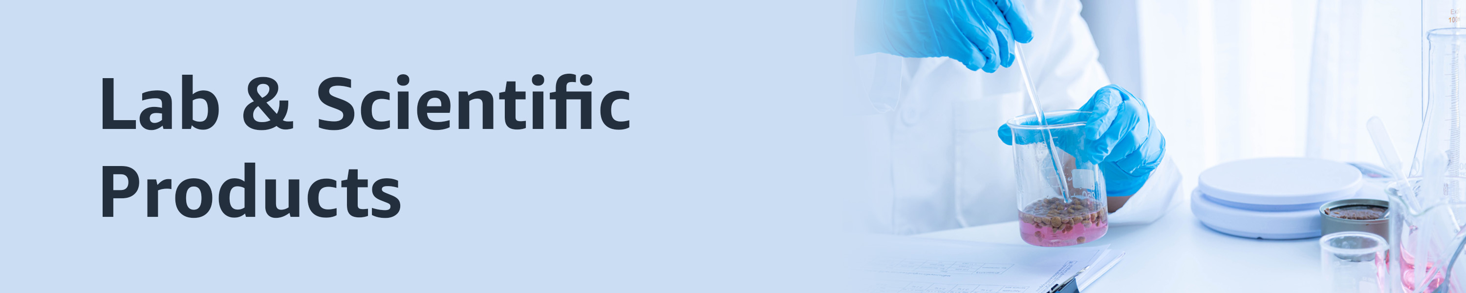 Amazon.com: Lab & Scientific Products: Industrial & Scientific: Life ...