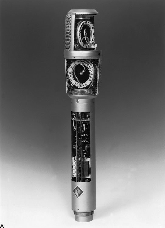 Eargle's The Microphone Book (Audio Engineering Society Presents ...