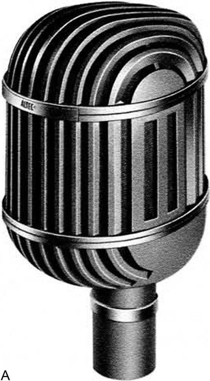 Eargle's The Microphone Book (Audio Engineering Society Presents ...