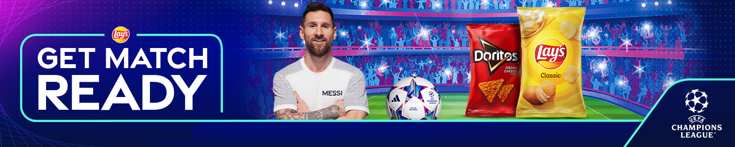 Amazon Fresh Groceries: Amazon Fresh Groceries - FritoLay Lionel Messi ...