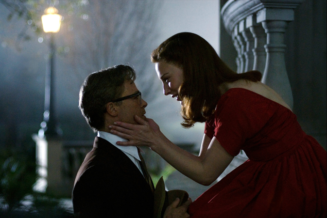 Amazon.com: The Curious Case of Benjamin Button (The Criterion ...