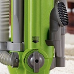Amazon.com - Eureka 431DX Optima Lightweight Upright Vacuum - Household ...