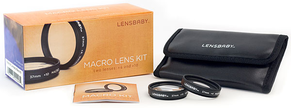Amazon.com : Lensbaby Macro Kit (AMACK) : Camera Lenses : Electronics