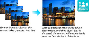 Amazon.com : Canon PowerShot A810 16.0 MP Digital Camera with 5x ...