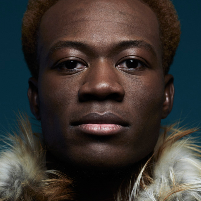 Skrillex en Amazon Music Unlimited