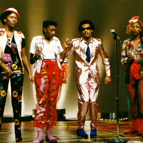 Boney M. on Prime Music
