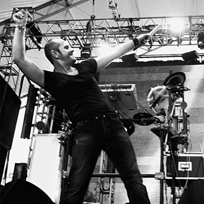 Hot Since 82 en Amazon Music Unlimited