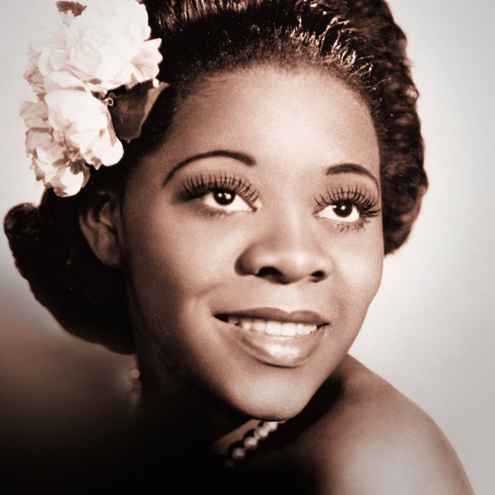 Nina Simone on Amazon Music Unlimited