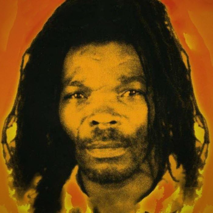 Eric Donaldson bei Amazon Music