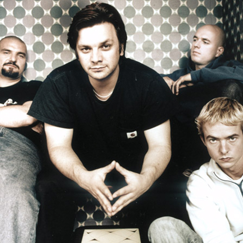 H-Blockx bei Amazon Music