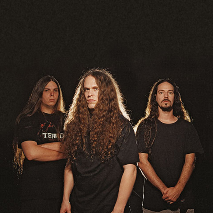 Sepultura em Amazon Music Unlimited