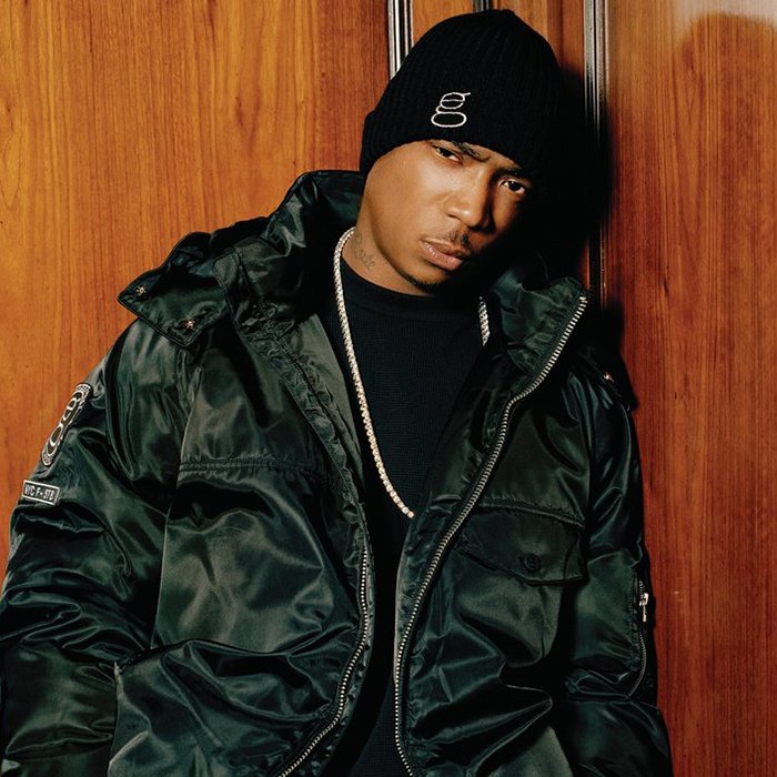 Ja Rule on Amazon Music Unlimited