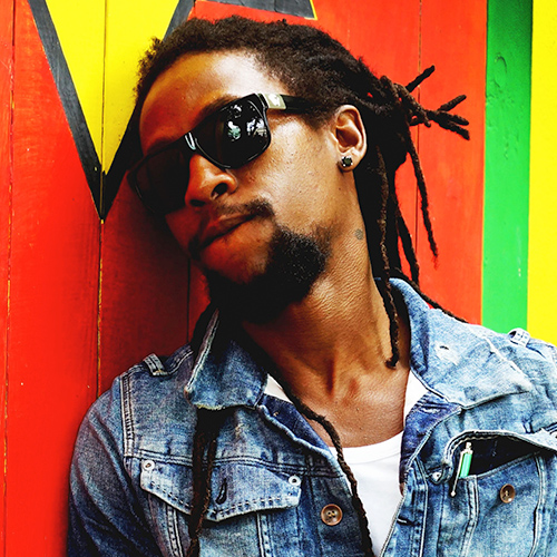 Jah Cure em Amazon Music Unlimited