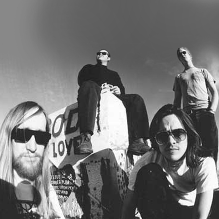 Kyuss on Amazon Music Unlimited