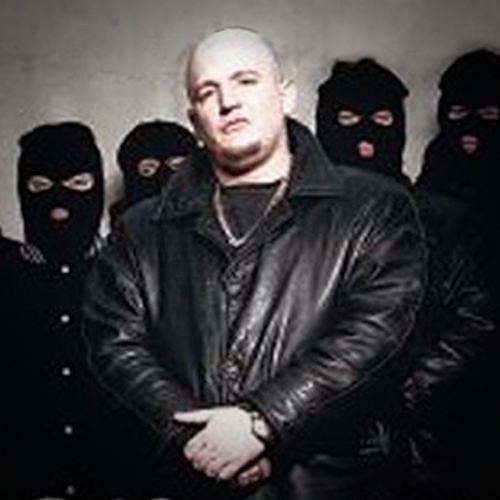 Kollegah bei Amazon Music Unlimited