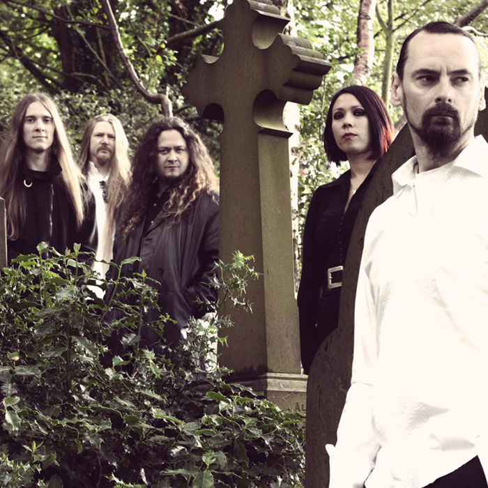 My Dying Bride bei Amazon Music