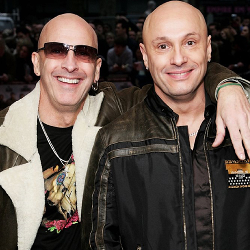 Right Said Fred auf Amazon Music Unlimited