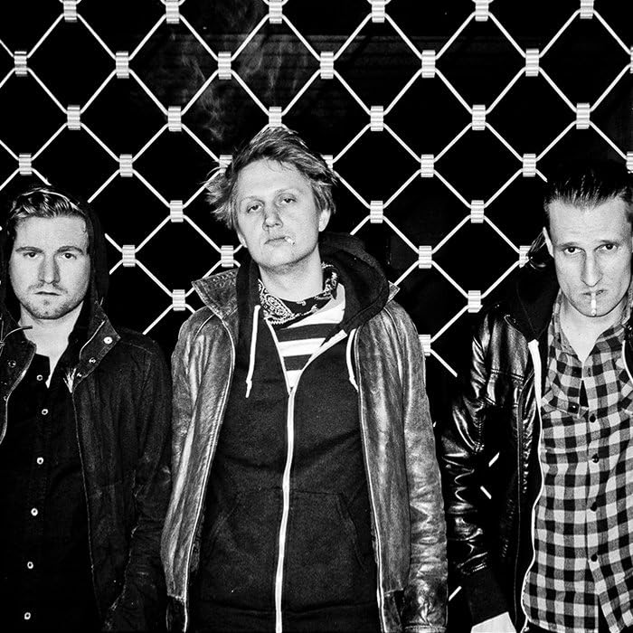 Broilers bei Amazon Music Unlimited