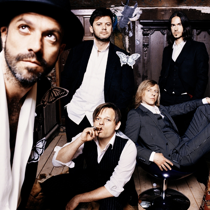 Brings bei Amazon Music