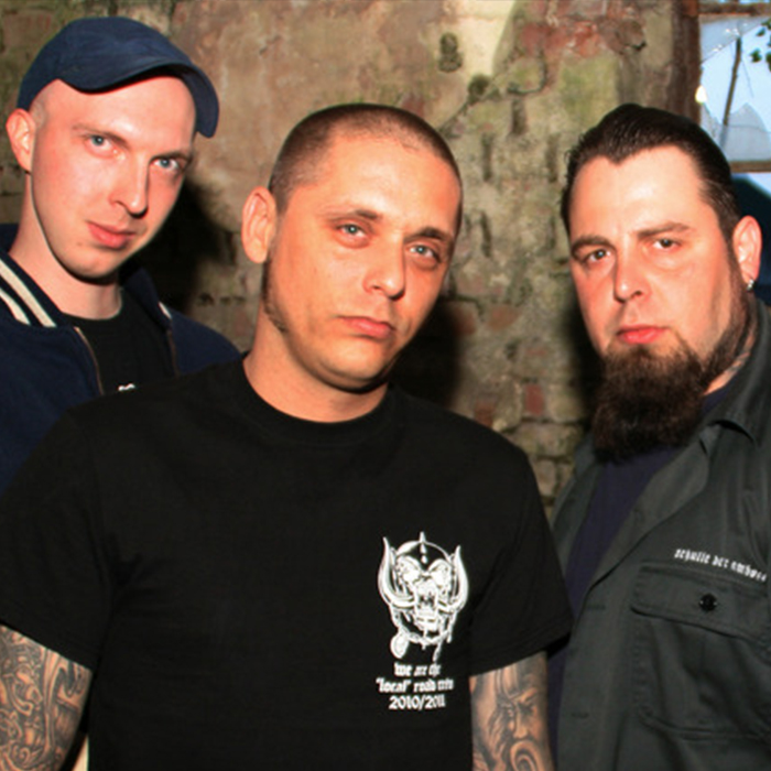 Broilers bei Amazon Music Unlimited