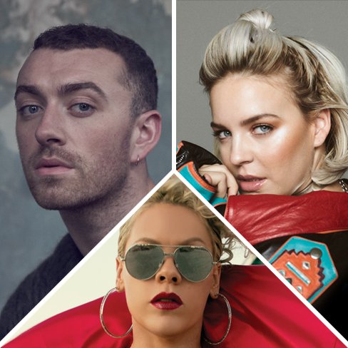 Amazon Music - Browse Stations