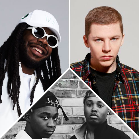 Amazon Music - Browse Stations