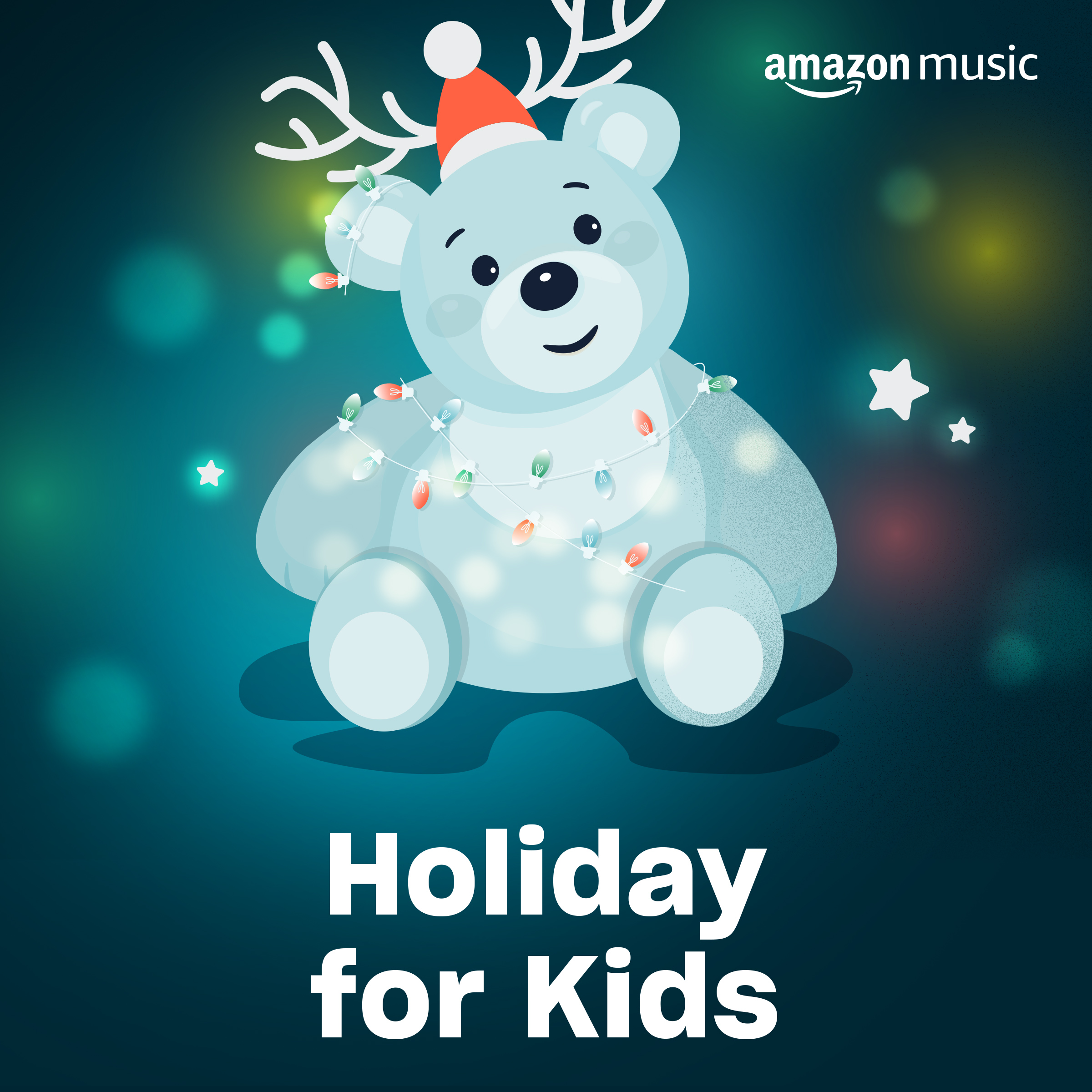 Children's Music on Amazon Music Unlimited