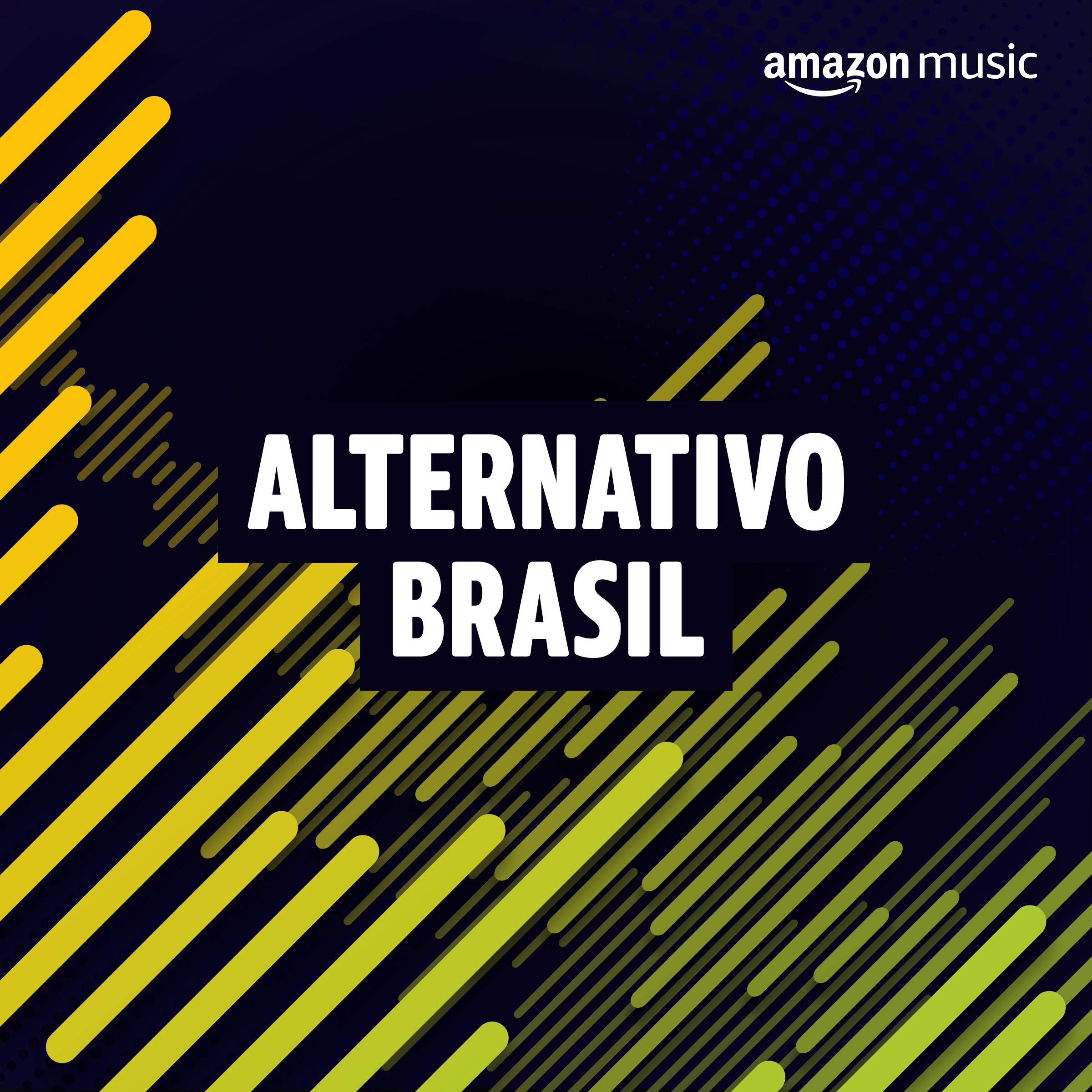 Marina Sena no Amazon Music Unlimited