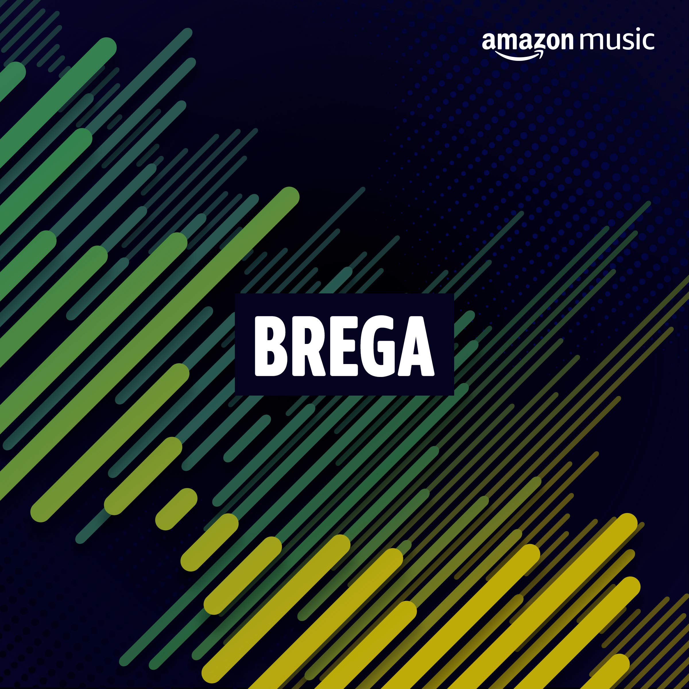 [RE]DISCOVER em Amazon Music Unlimited